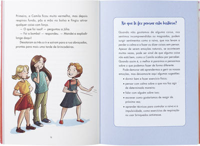 Acredita em Ti, Tú És Capaz - Livro de Sara Rebello da Silva – Grupo ...