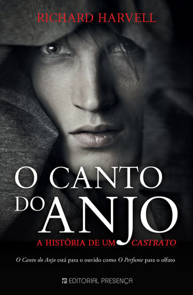 [EBOOK] O Canto do Anjo - Livro de Richard Harvill, Richard Harvell ...